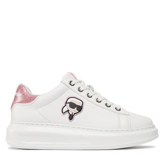 Karl Lagerfeld Sneakers KARL LAGERFELD KL62530N Weiß