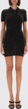 Alexander Wang Kleid ALEXANDER WANG Damen Farbe Charcoal