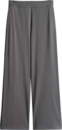 someday Weite Hose - - Trousers - Damen - Grau - XL