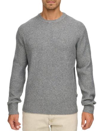 Indicode Rundhalspullover INBertram O-neck