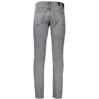 Calvin Klein Slim Taper Jeans - Gray