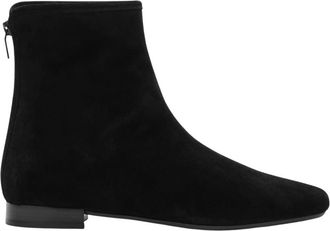Toteme Ankle Boots - - Shoes - Damen - Schwarzk - 37 EU