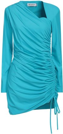 Self Portrait KLEIDER - Mini-Kleider auf YOOX.COM