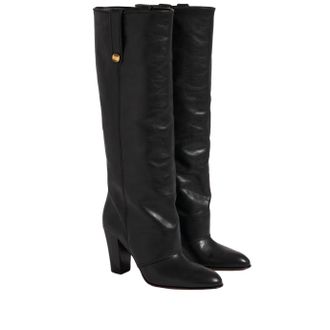 Chlo&eacute; Anouk Boot - Black