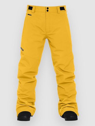 Horsefeathers Orca Hose yellow