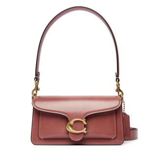 Coach Handtasche Coach CW632 Rosa