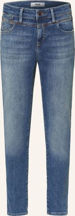 Mavi Mavi Skinny Jeans Sophie blau