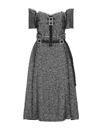 Dolce & Gabbana KLEIDER - Midi-Kleider auf YOOX.COM