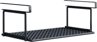 Generic Unterregal Aufbewahrungskorb Organizer | Lagerschrank Organisator versenkbares Hängeregal - Lagerung