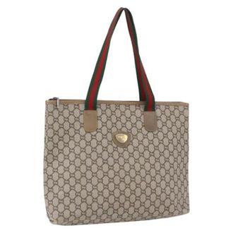 Gucci Damen, Pre-Owned, Beige, ONE SIZEGr&ouml;&szlig;e