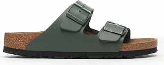 Birkenstock Herren, Schuhe, Gr&uuml;n, 45 EUGr&ouml;&szlig;e