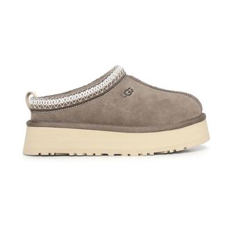 UGG Ugg, Femme, Chaussures, Gris, Taille: 39 EU Tazz II Slipper