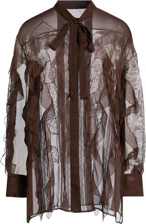 Valentino Garavani TOPS - Hemden auf YOOX.COM