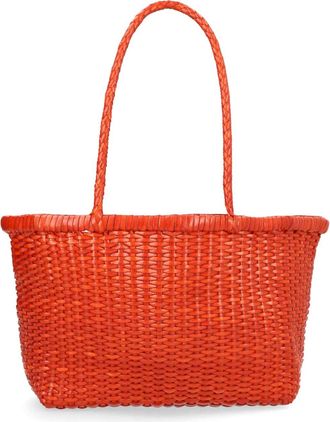 Dragon Diffusion Sac Cabas - Orange