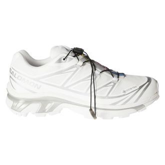 Salomon Homme, Chaussures, Blanc, Taille: 41 1/2 EU Chaussures de Trail Xt-6 GTX