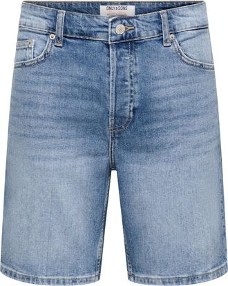 Only & Sons Shorts ONSEDGE