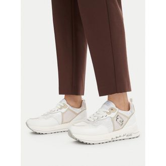 Liu Jo Sneakers Liu Jo Maxi Wonder 01 BA6009 PX077 Wei&szlig;