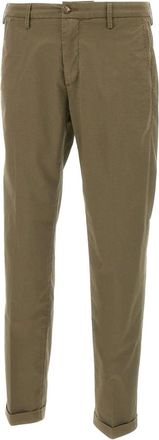 Re-hash Homme, Pantalons, Brun, Taille: W30 Mucha Chinos