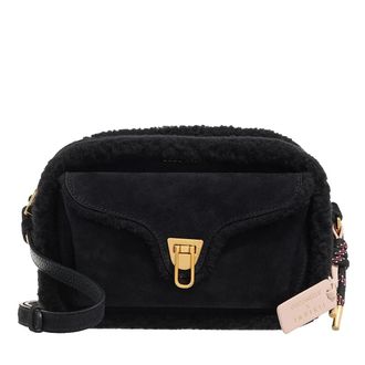 Coccinelle Crossbody Bags - Beat Bag Coccinelle x Inuikii - Gr. unisize - in Schwarz - f&uuml;r Damen