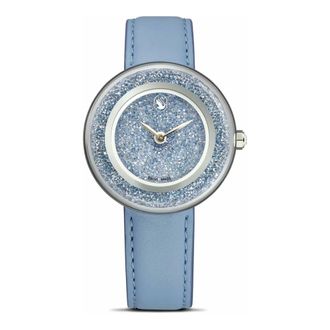 Swarovski Damen, Accessories, Blau, ONE SIZEGr&ouml;&szlig;e