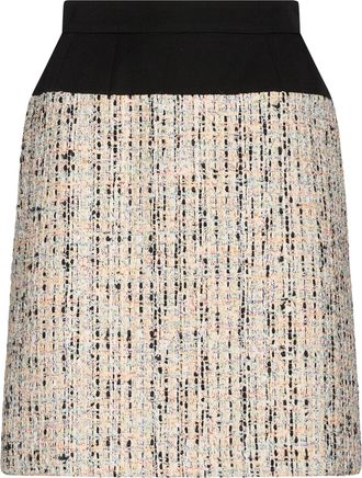 Alexander McQueen HOSEN & R&Ouml;CKE - Minir&ouml;cke auf YOOX.COM