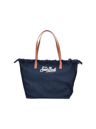 MC2 Saint Barth Large Tote Bag City
