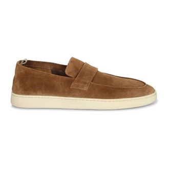Officine Creative Homme, Chaussures, Brun, Taille: 42 EU Mocassins
