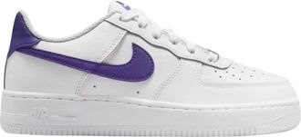 Nike Homme, Chaussures, Blanc, Taille: 38 1/2 EU Air Force 1 Low