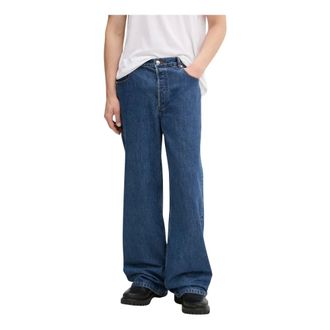A.P.C. A.p.c., Homme, Jeans, Bleu, Taille: W31 Aaron Jeans
