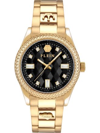 Philipp Plein Analoguhr