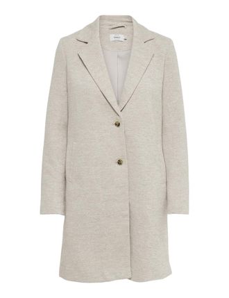 Only ONLCARRIE Mel Coat OTW NOOS
