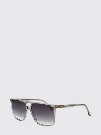 Carrera Lunettes de soleil aviateur en ac&eacute;tate avec double pont et verres fum&eacute;s