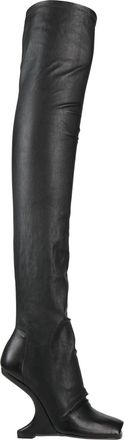 Rick Owens SCHUHE - Stiefel auf YOOX.COM