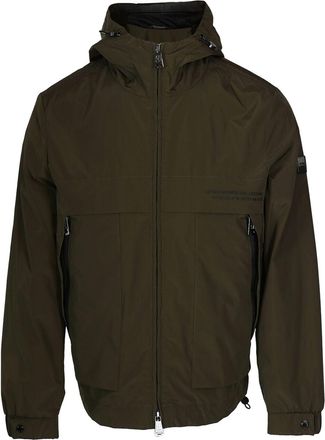 Lufian Jacke KING