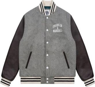 Franklin & Marshall Jacke