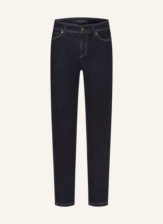 Cambio Cambio Cropped Jeans Piper blau