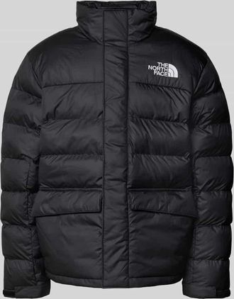 The North Face Steppjacke mit Label-Stitching Modell LIMBARA