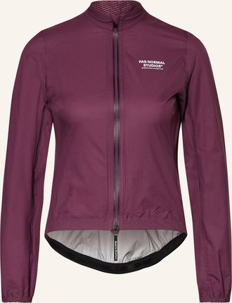 Pas Normal Studios Pas Normal Studios Radtrikot Mechanim Rain lila