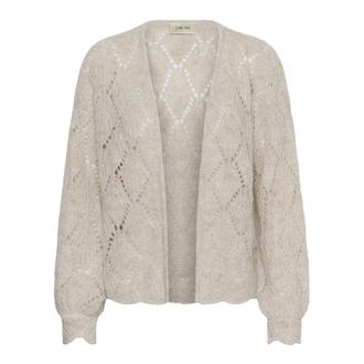 Cream Maille - Femme - Pulls - Beige - Taille: 44 FR