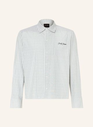 Daily Paper Clothing Daily Paper Hemd Comfort Fit gruen