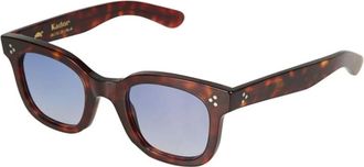 Kàdor unisex, Accessoires, Brun, Taille: 49 MM Heritage