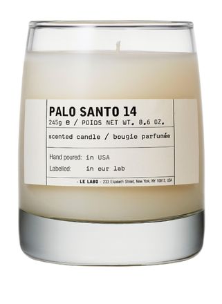 Le Labo Le Labo Palo Santo 14 Duftkerze 245 g