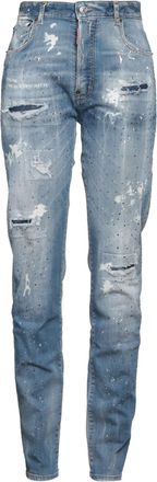 Dsquared2 HOSEN & RÖCKE - Jeanshosen auf YOOX.COM
