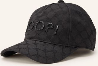 Joop Cap Adriana schwarz