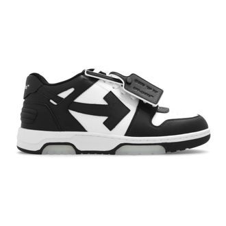 Off-white Homme, Chaussures, Blanc, Taille: 40 EU Baskets Out Of Office
