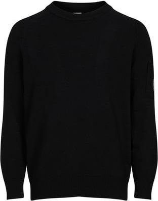 C.P. Company Pull col rond