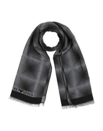 Emporio Armani ACCESSOIRES - Schals auf YOOX.COM