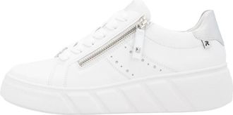 Rieker Damen, Schuhe, Wei&szlig;, 41 EUGr&ouml;&szlig;e