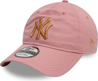 New Era Cap New Era 60595476 Rosa