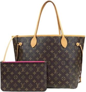 Louis Vuitton Damen, Pre-Owned, Braun, ONE SIZEGr&ouml;&szlig;e